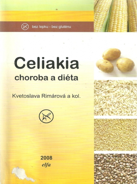 Celiakia Dieta
