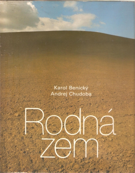 Rodná zem | Antiqart Rodná zem | Antiqart
