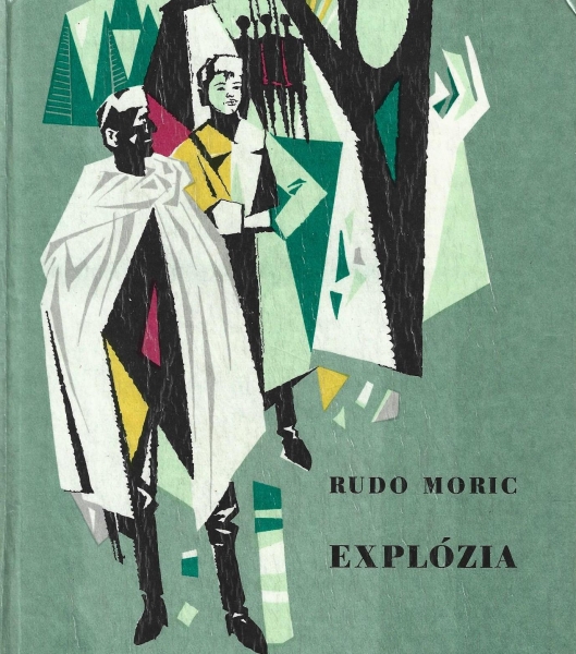 Explózia | Antiqart