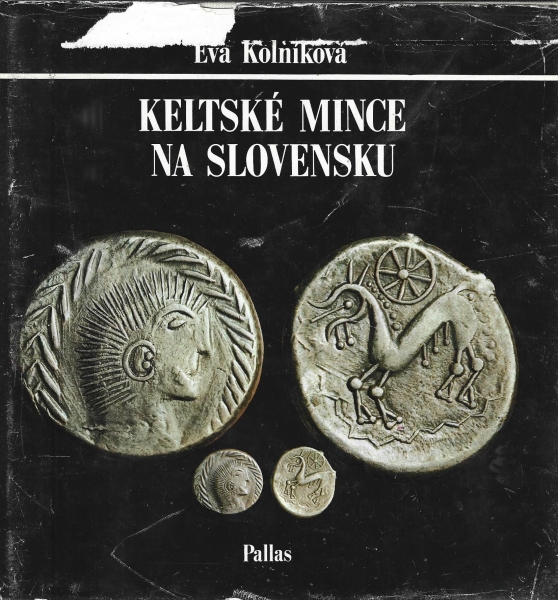 Rímske mince na Slovensku | Antiqart